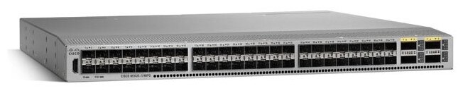 Cisco N2K-C2248PQ-10GE