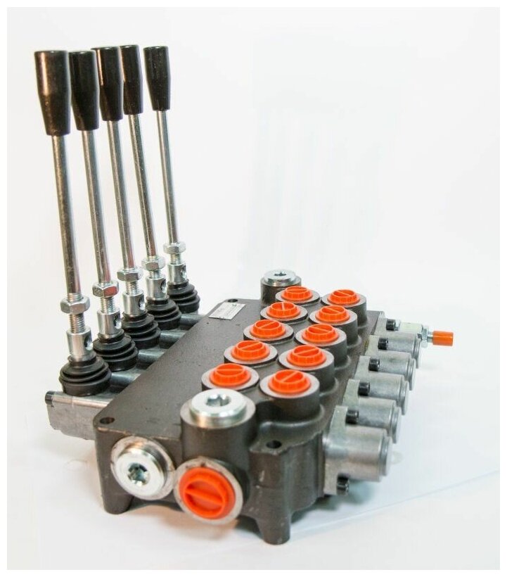 Гидрораспределитель 5Р40 (Китай)