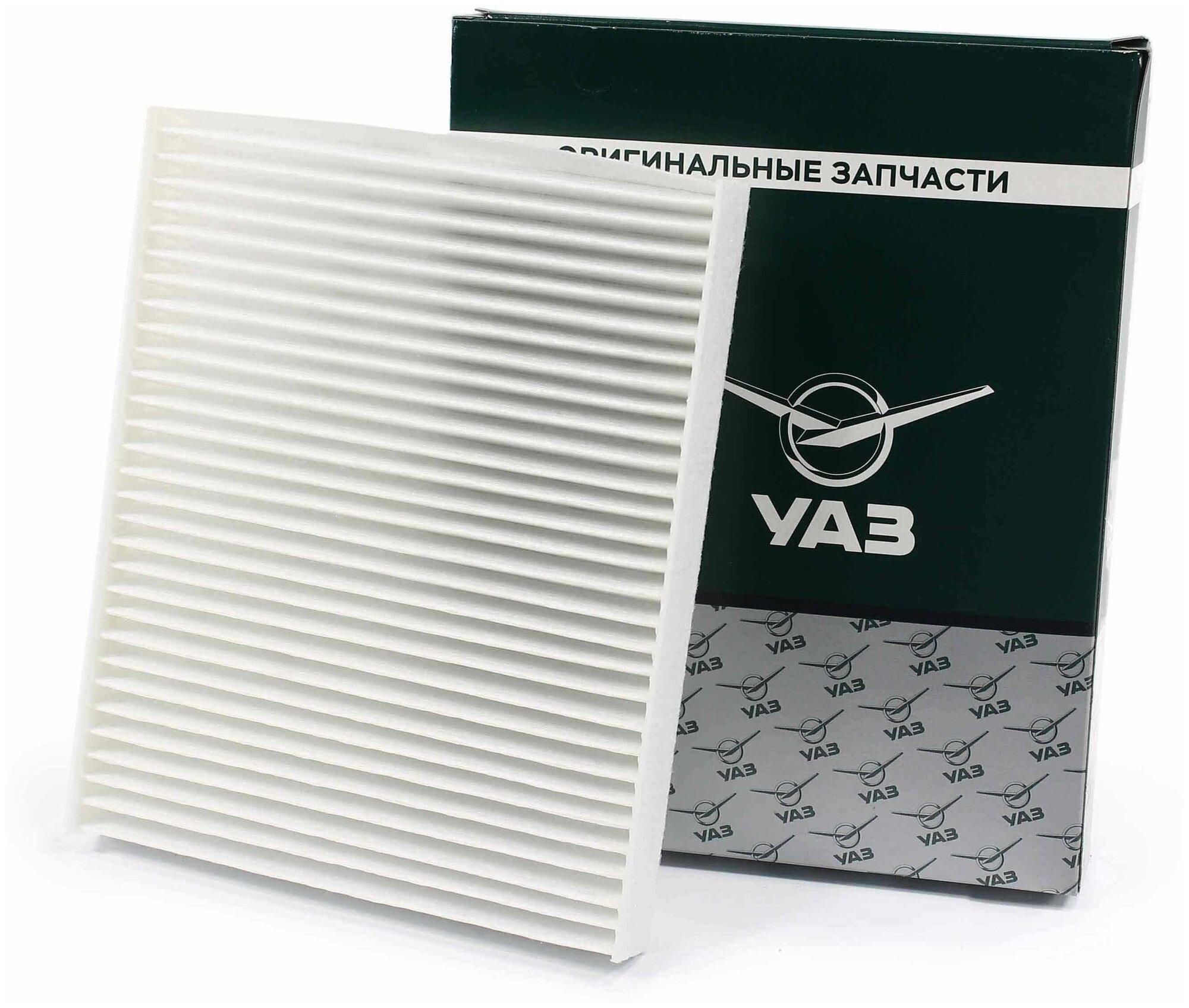 Фильтр салонный УАЗ-3163 Патриот
