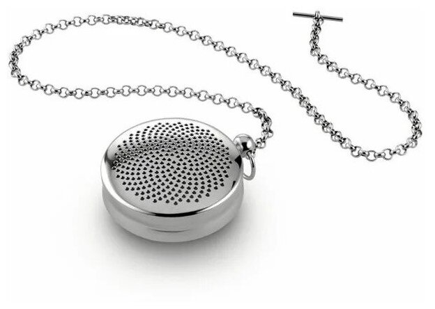 Ситечко для заваривания Alessi T-timepiece, TWY01