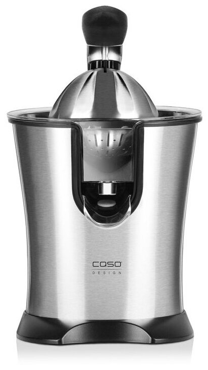 Соковыжималка для цитрусовых CASO CP 200