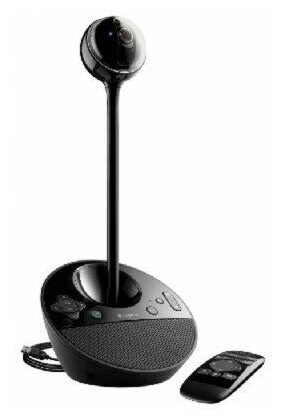 Веб-камера BCC950 960-000867