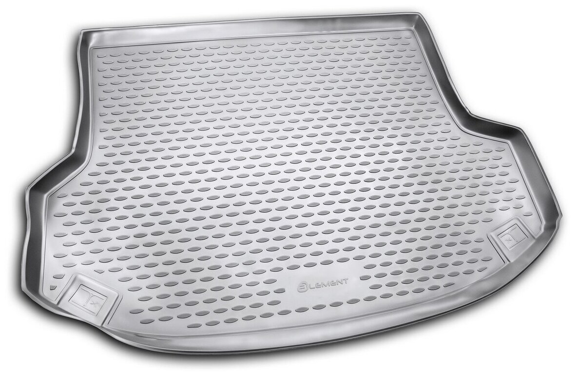 Коврик в багажник HYUNDAI ix35 2010-