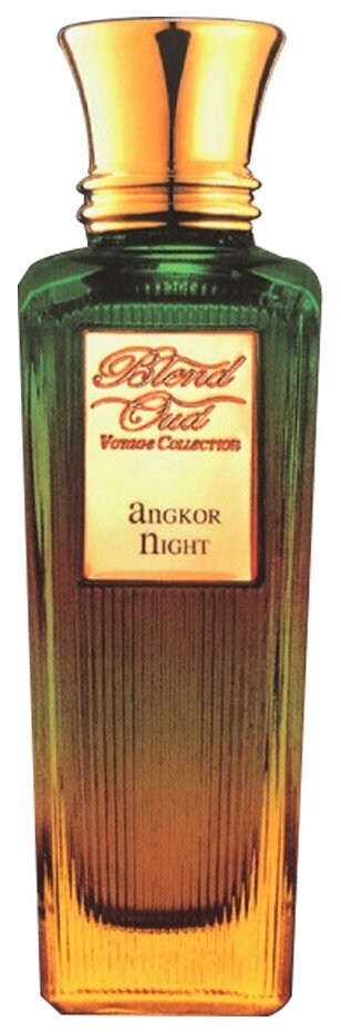 Blend Oud, Angkor Night, 75 мл, парфюмерная вода женская