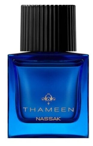 Thameen, Nassak, 50 мл, парфюмерная вода женская