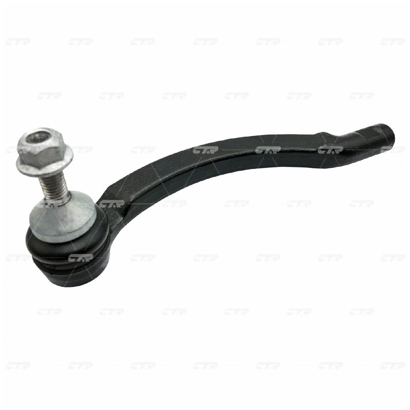 Наконечник рулевой CTR CE0115L, для Volvo S60