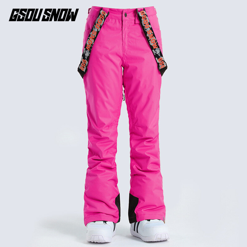 Комплект верхней одежды горнолыжный