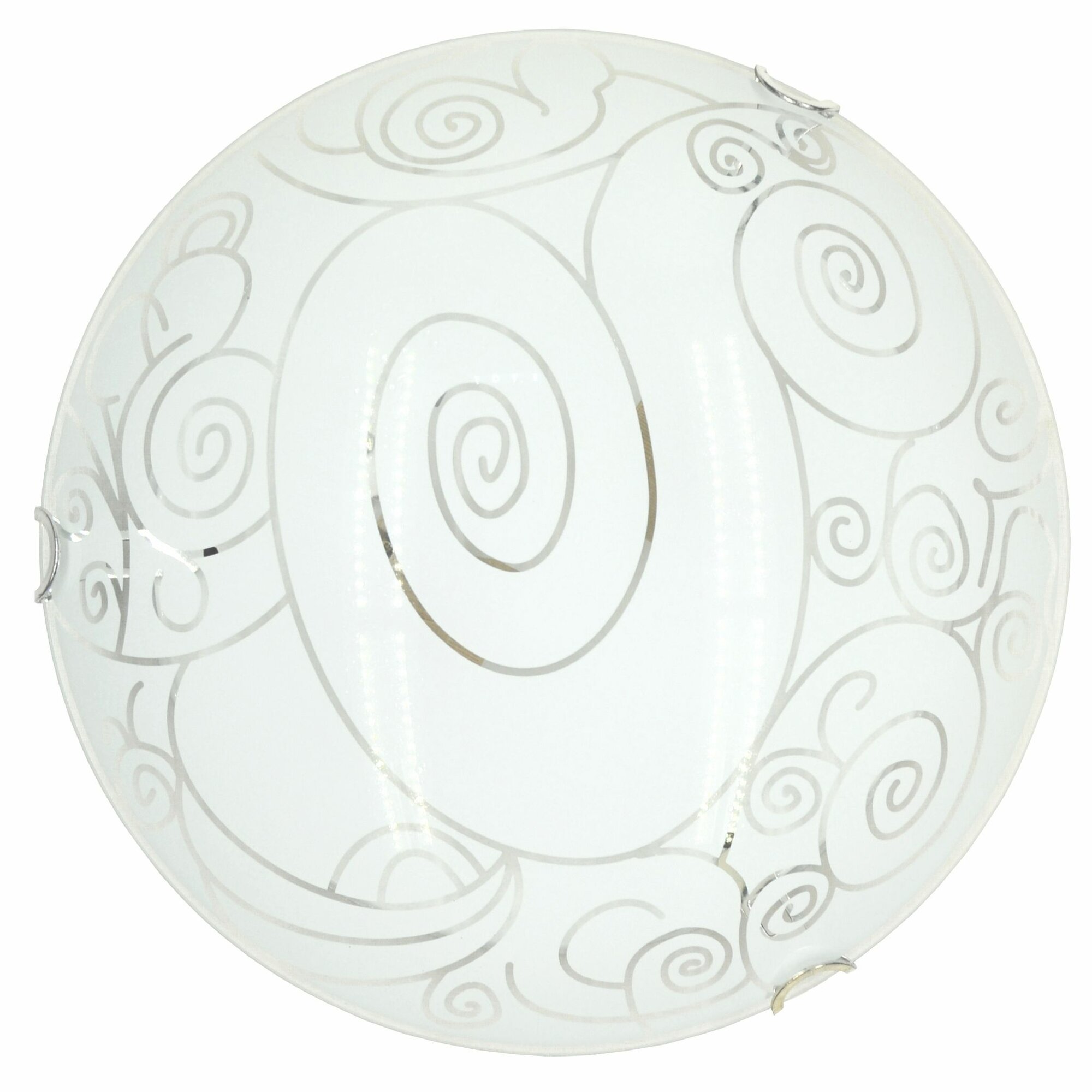 Светильник Калейдоскоп глянец Д300