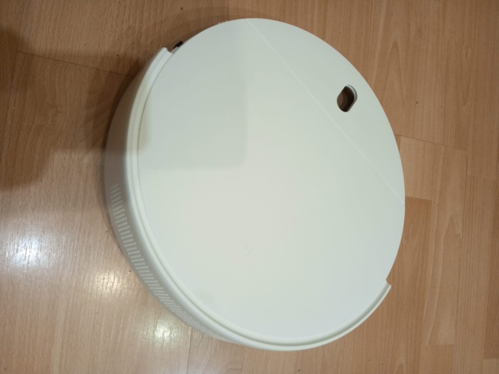 Корпус верхний для робот пылесоса Xiaomi Essential SKV4136GL совместим Mijia G1 SKV4135CN MJSTG1