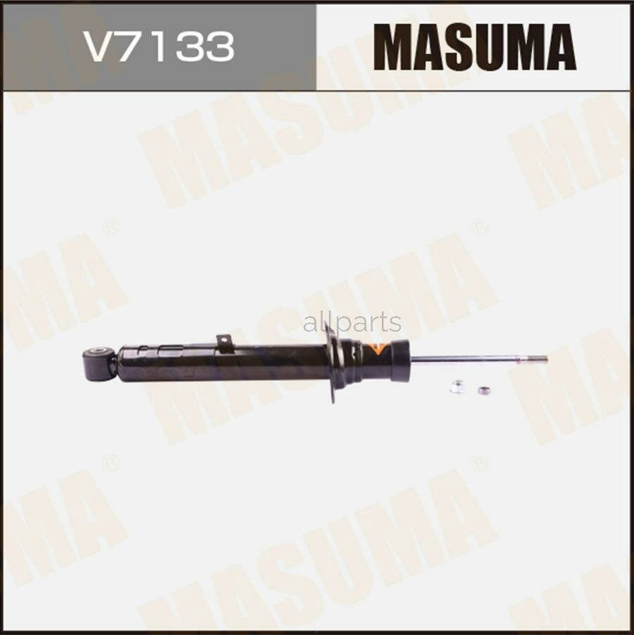 MASUMA V7133 Амортизатор газомасляный R