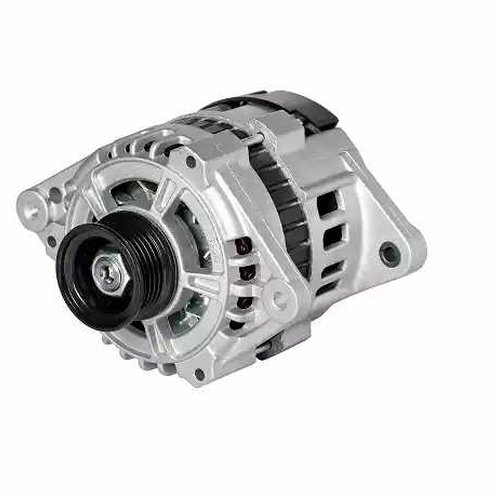 Генератор Стартвольт LG0820 для Hyundai Atos, Getz; Kia Picanto