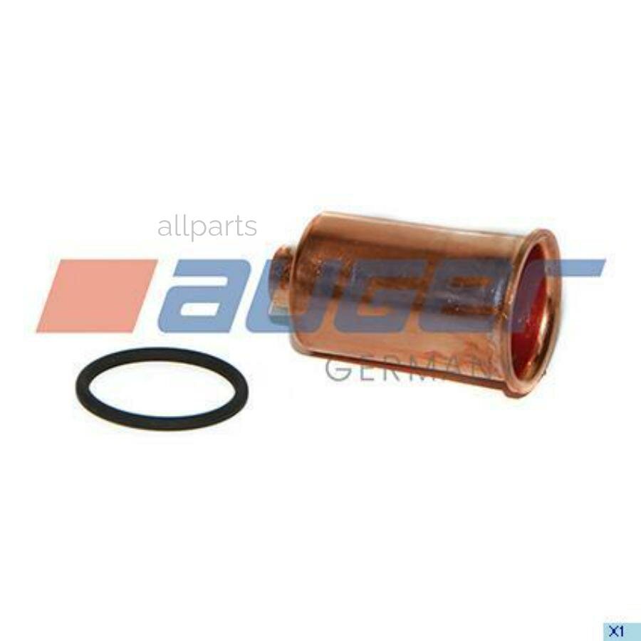 AUGER 78285 стакан форсунки! \ RVI Pemium dCi11
