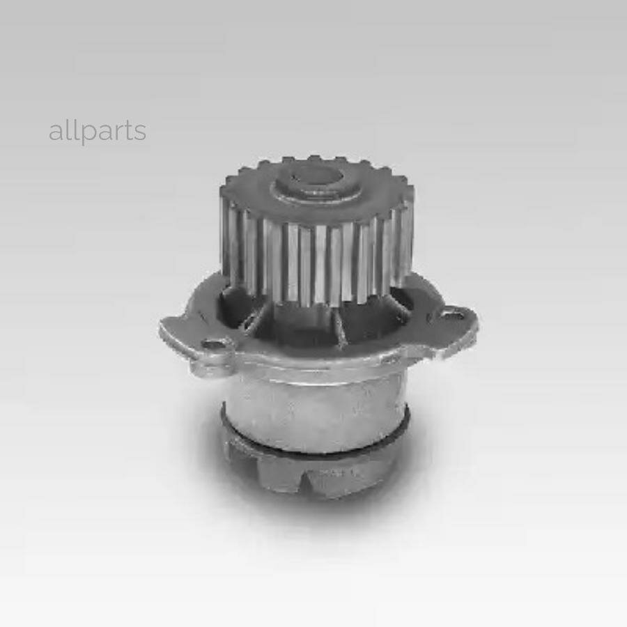 HEPU P624 Насос водяной