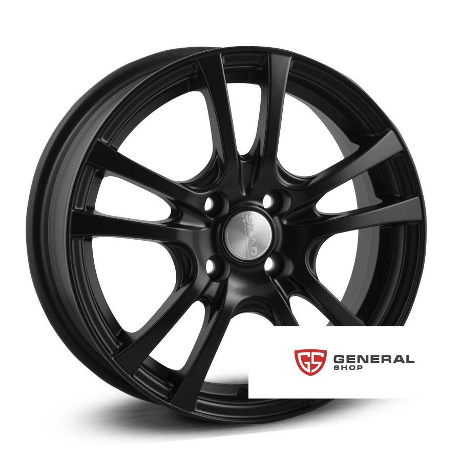 Скад Дели 6x15 4x98 ET 38 Dia 58,6 (MB)