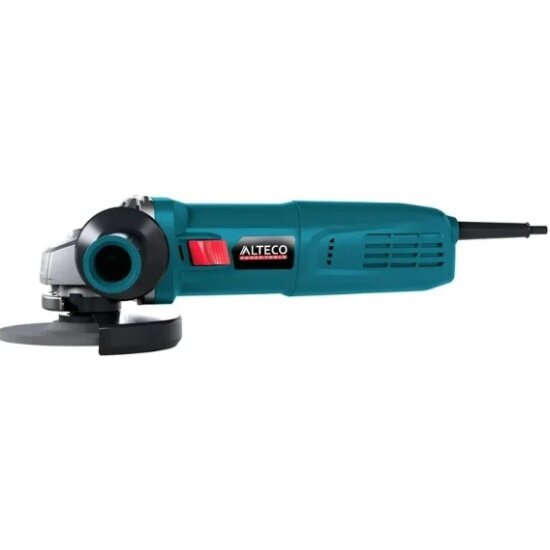 Угловая шлифмашина Alteco AG 1400-125 ECS