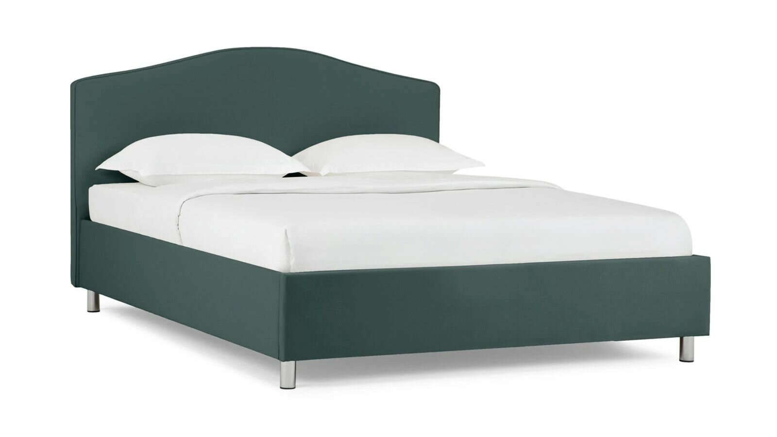 Кровать c подъемным механизмом Askona (Аскона) Lira Box I (Лира Бокс) Тк. Casanova Seawave 160x200