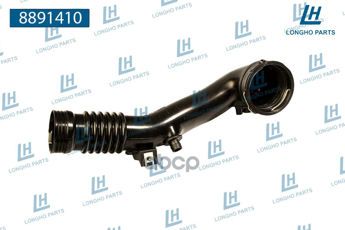 Патрубок интеркулера BMW 13717588268 Longho арт. 8891410