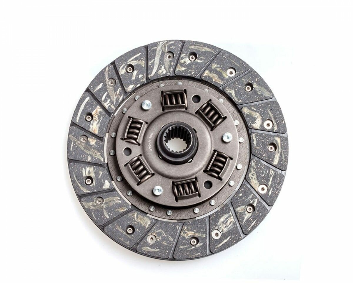 Диск сцепления Geely MK