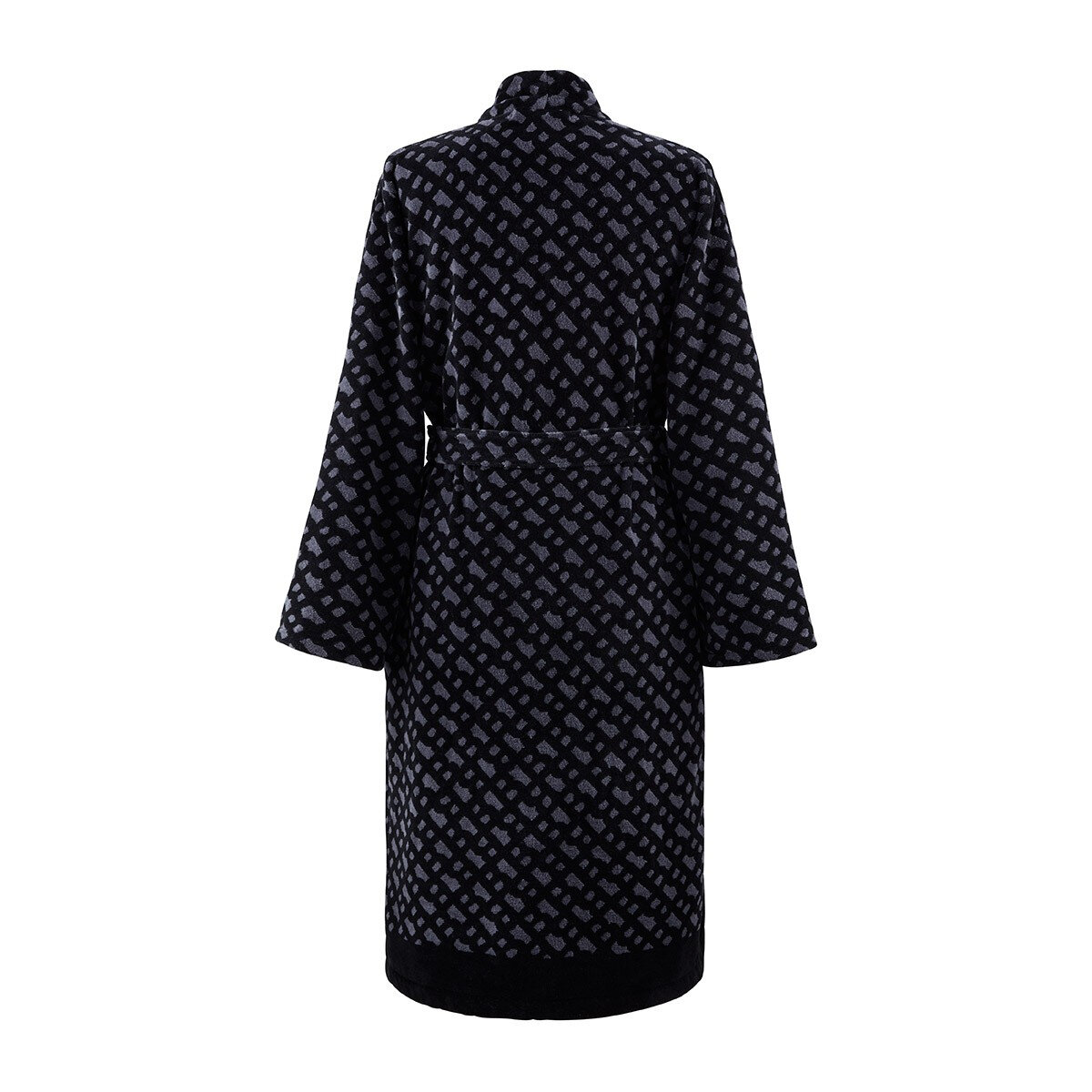 Халат-кимоно