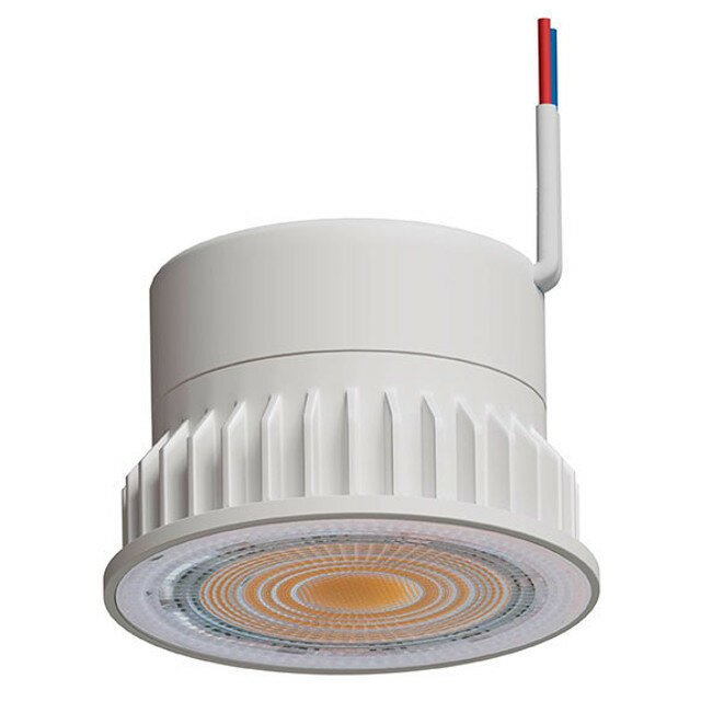 Светодиодный модуль диммируемый ARTE LAMP Ore 7Вт MR16 3000К