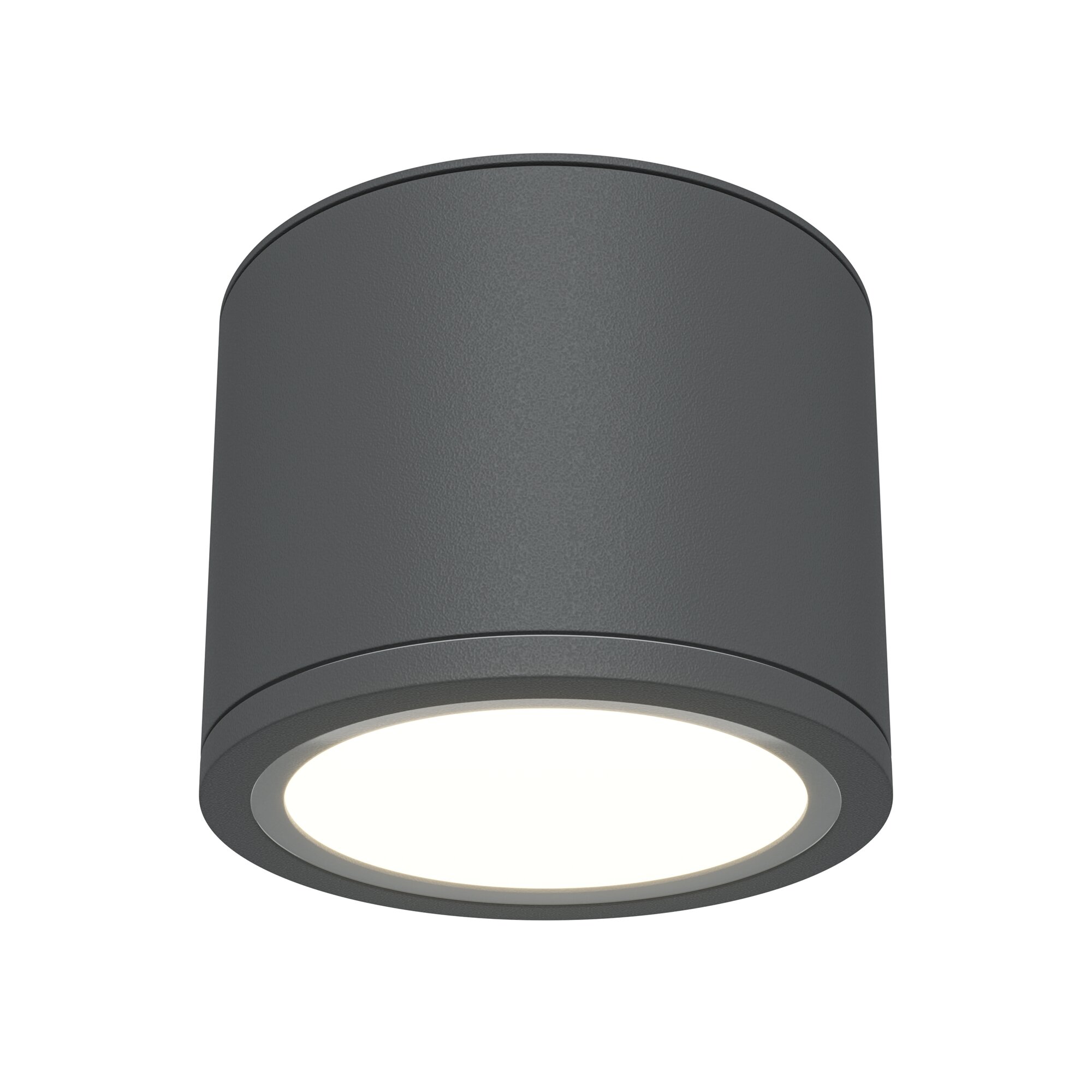 Накладной светильник Maytoni Rendo C095CL-GX53-GR