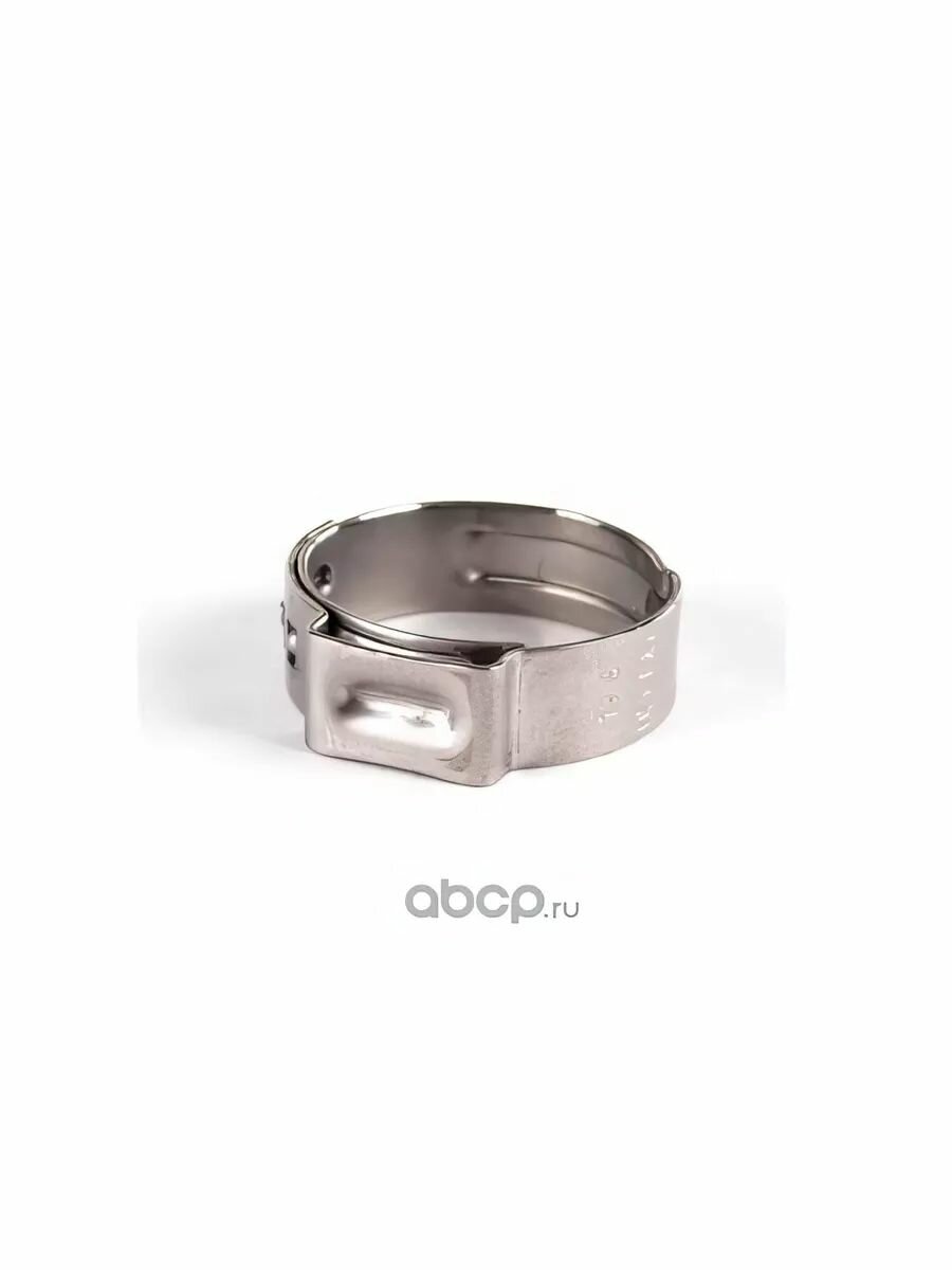 Хомут ленточный