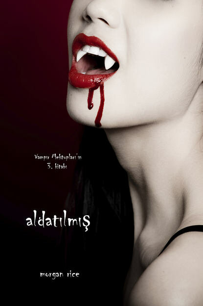 Aldatilmiş [Цифровая книга]