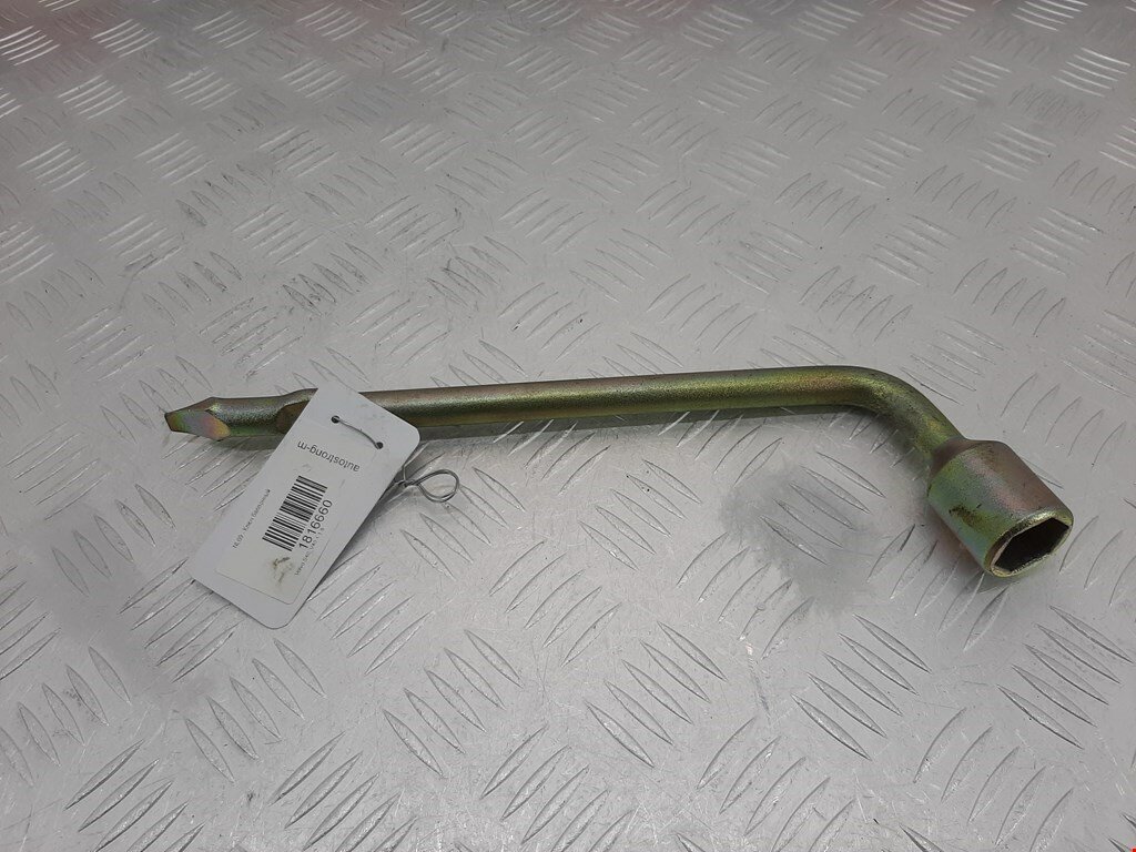 Ключ баллонный Volvo S40 V40 1 30870904 арт. 1816660