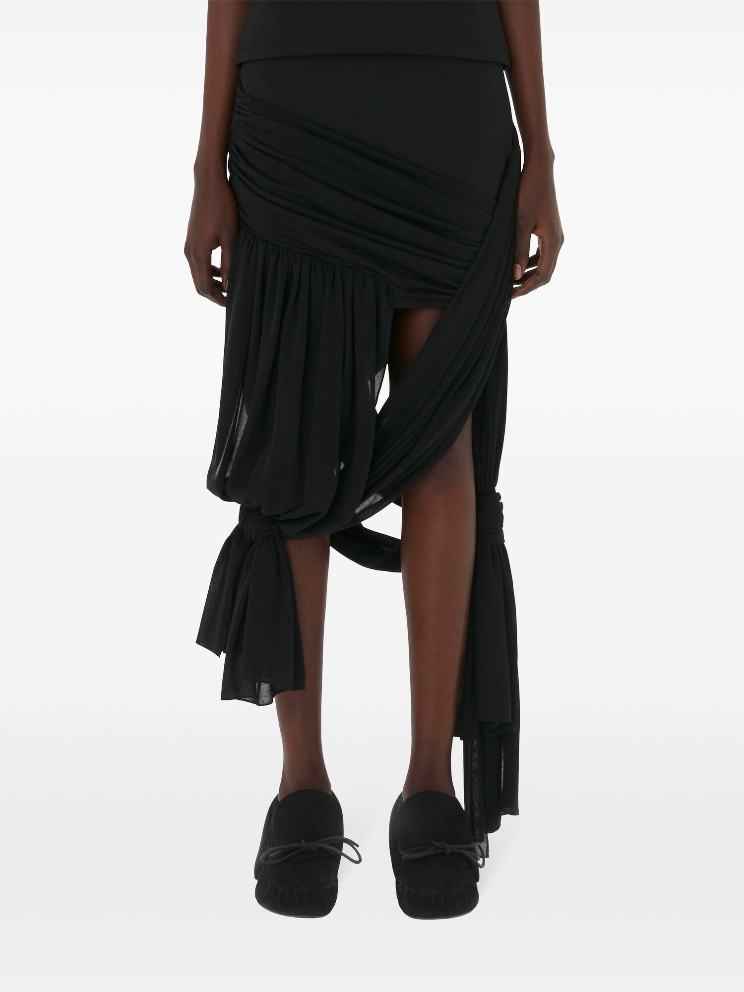 Юбка JW Anderson, размер 8 — фото 1