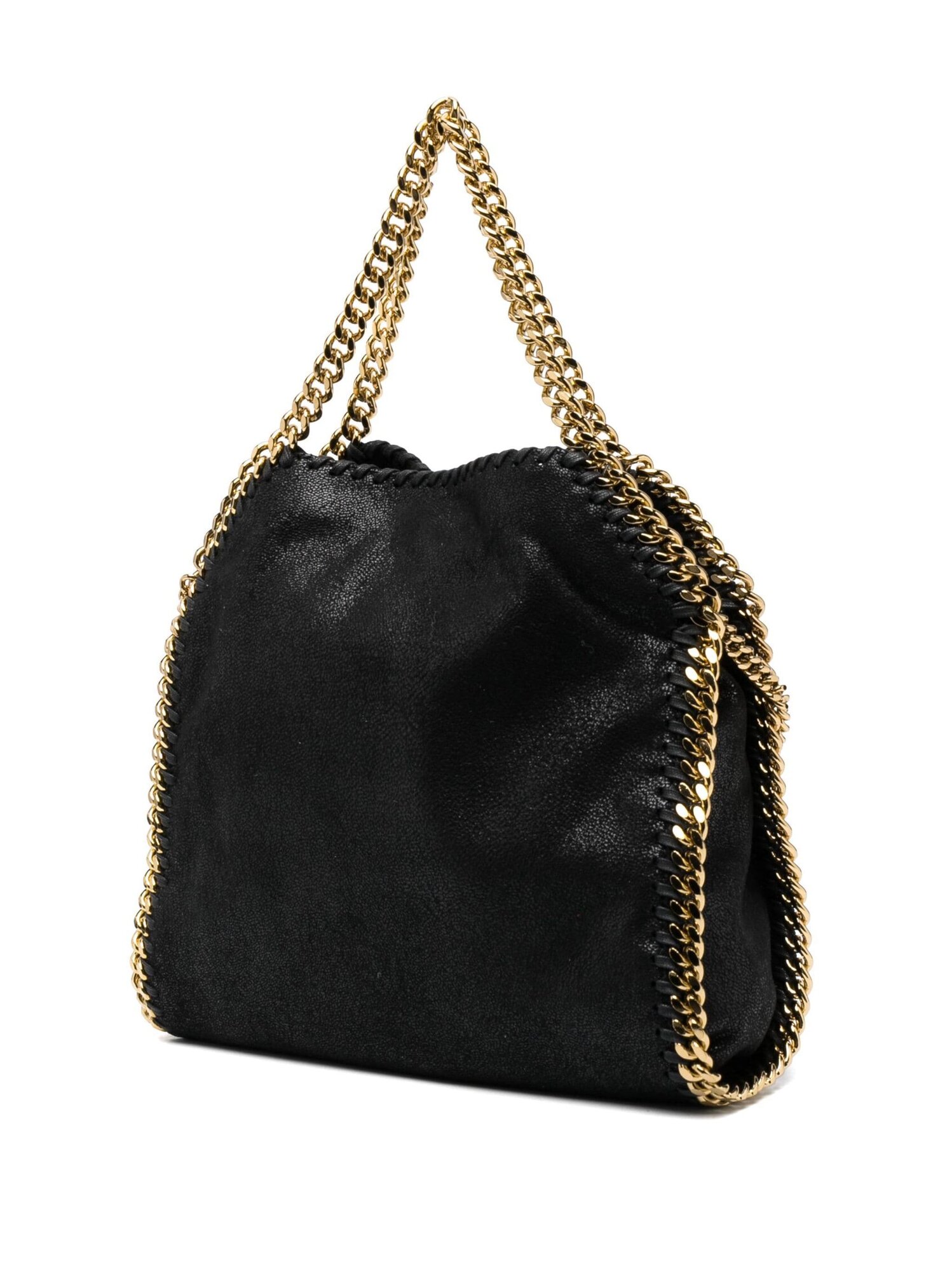 Сумка Stella McCartney Falabella, черный — фото 1