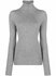 Джемпер Kiton Roll-neck cashmere jumper, размер 44