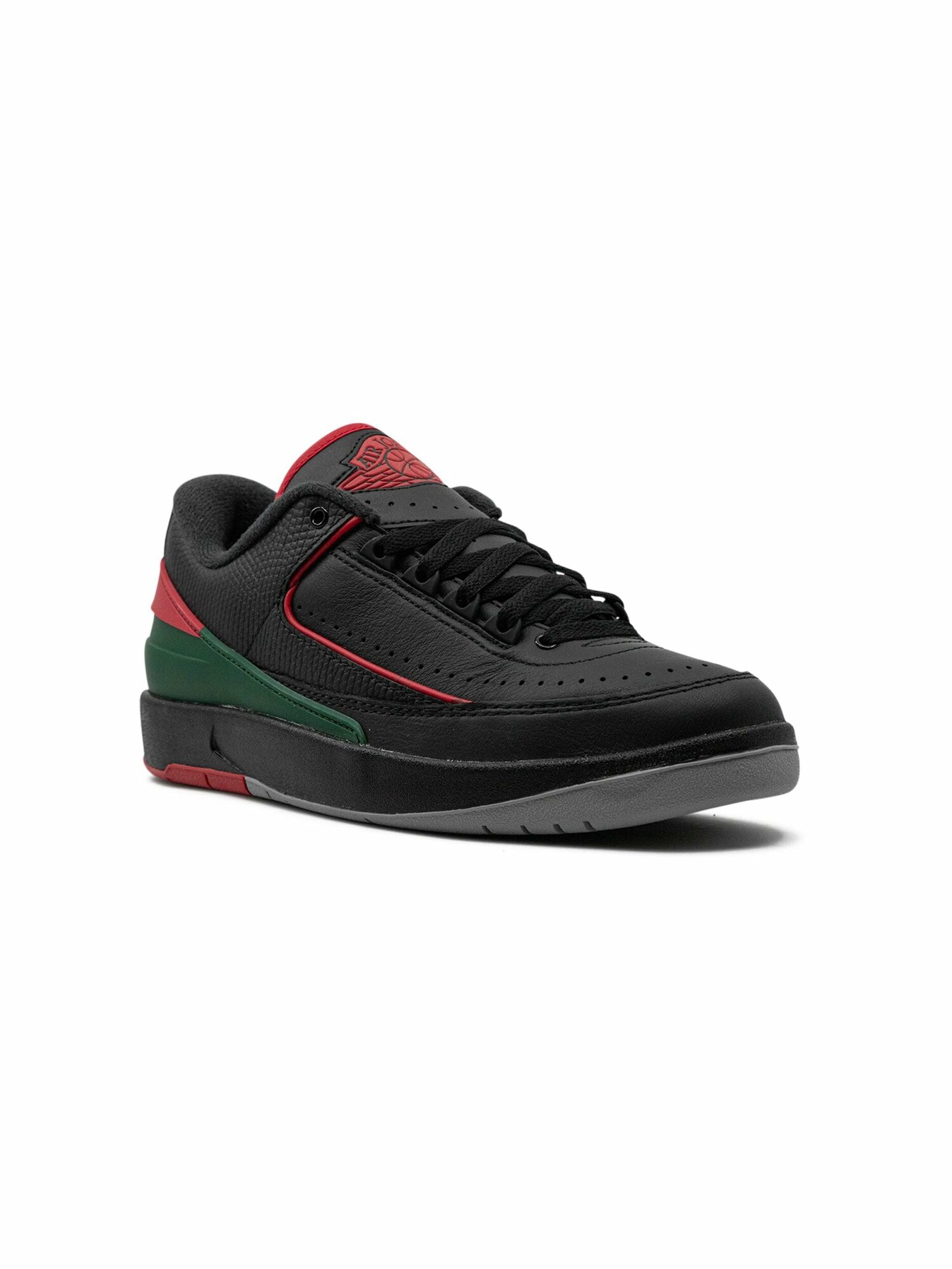 Кроссовки Air Jordan 2 Low Christmas
