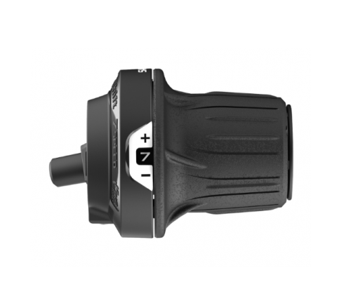 Манетка-шифтер Shimano Tourney RV-200, 7 ск. (OEM без упаковки)