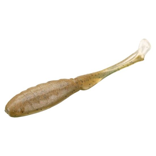 Мягкая приманка 13FISHING Vertigo Minnow Dropshot 4"/ CT (7шт./уп.)
