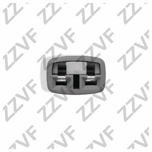 Датчик ABS передний правый ZZVF GRA102246