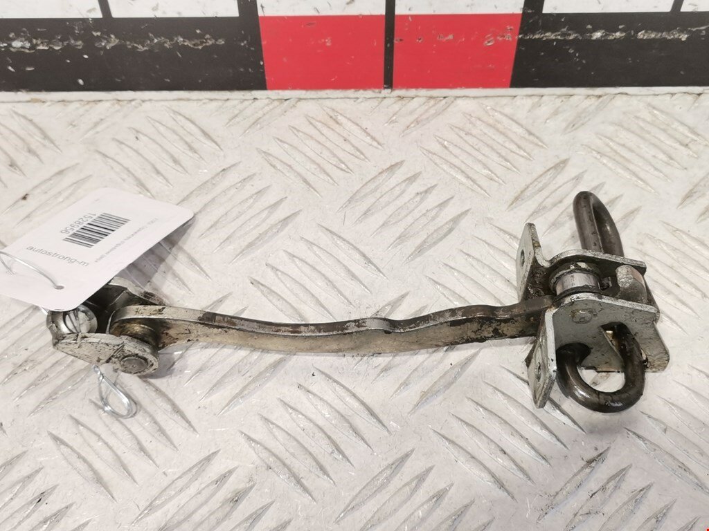 Ограничитель открывания двери Opel Astra G 24434086 арт. 1528956