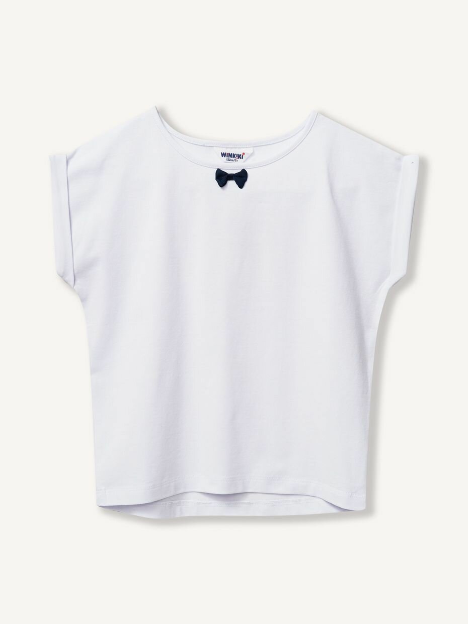 Футболка школа