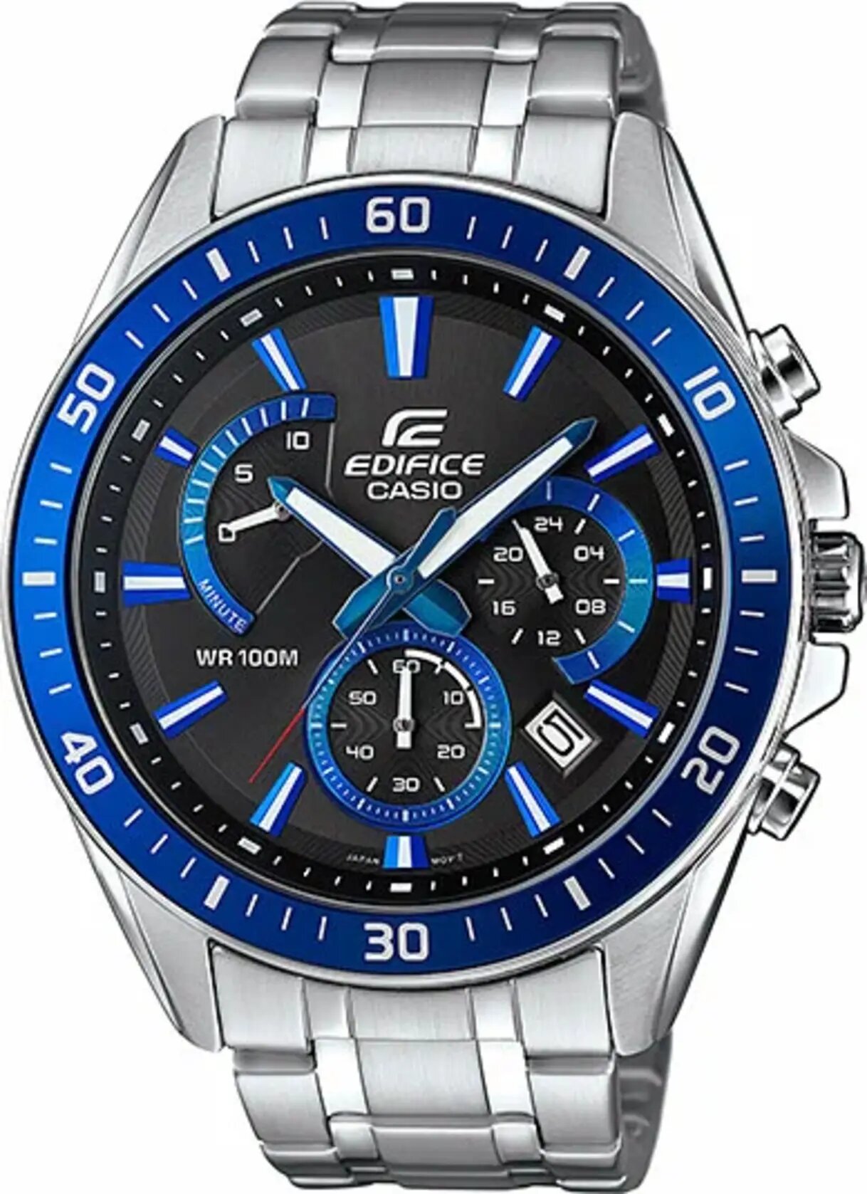 Наручные часы CASIO Edifice