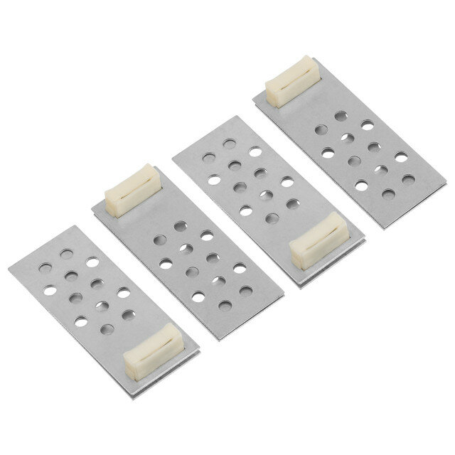 MATRIX магнитный замок для плитки 110х30х10 мм набор 4 шт для фиксации плиток