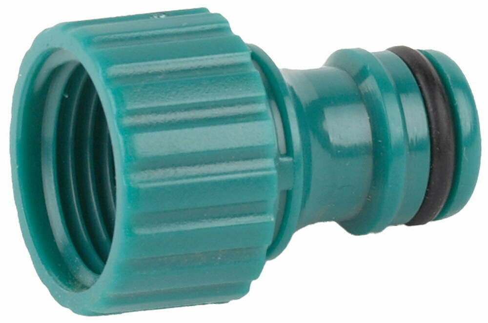RACO ORIGINAL 1/2", с внутренней резьбой, адаптер штуцерный