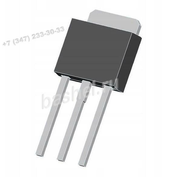 IRFU9024N, Транзистор, TO251, EVVO