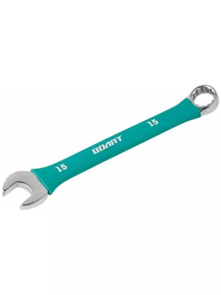 Волат Ключ комбинированный 15 мм 16060-15