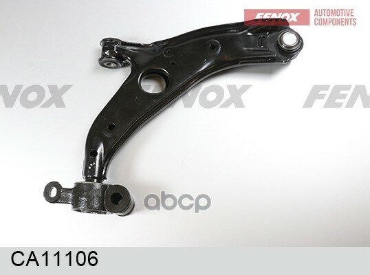 Рычаг подвески Mazda CX-5 (KE, GH) Рычаг подвески передний левый FENOX арт. CA11106