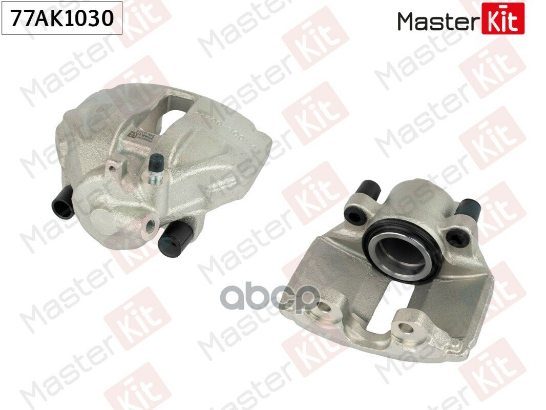 Суппорт тормозной перед. лев. MB Sprinter(906) 06- MasterKit арт. 77AK1030