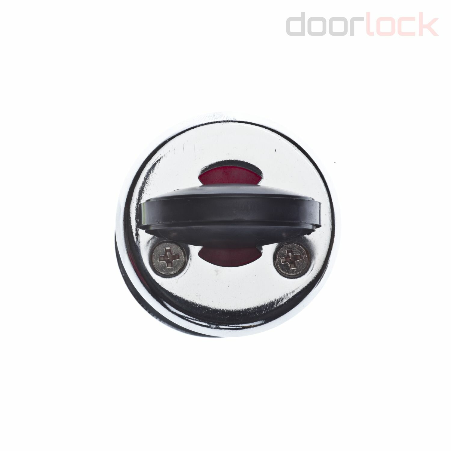 Поворотная кнопка DL 0350 CR произведенная компанией Doorlock