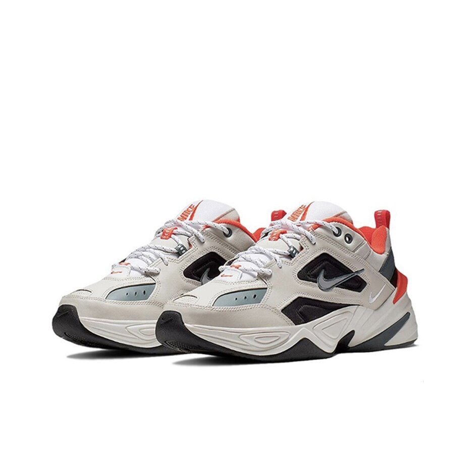 Кроссовки NIKE M2K Tekno, размер EU 44 стопа (28CM), beige — фото 1