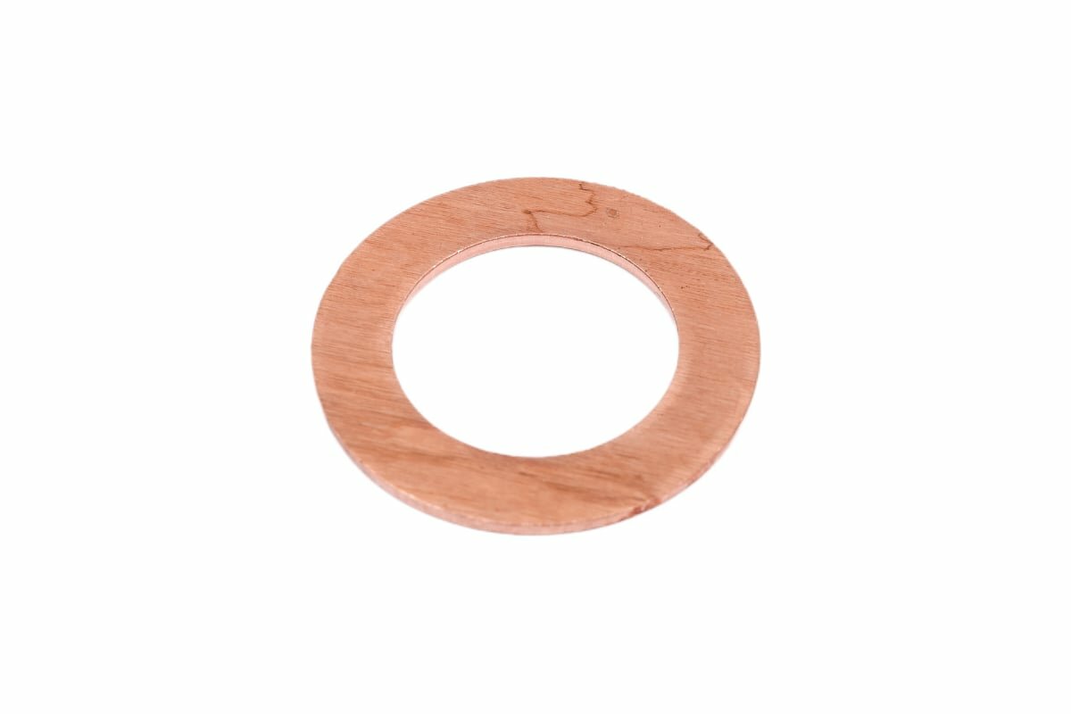 HIMPT 10 шт шайба медная 20x32x1.5 00-00018487
