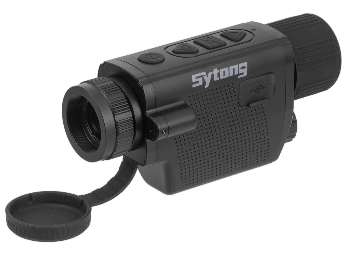 Монокуляр Sytong Xs03-19 384Х288, D19Мм, Wifi