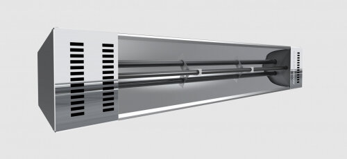 Инфракрасный обогреватель Kalashnikov KIRH-E20T-11