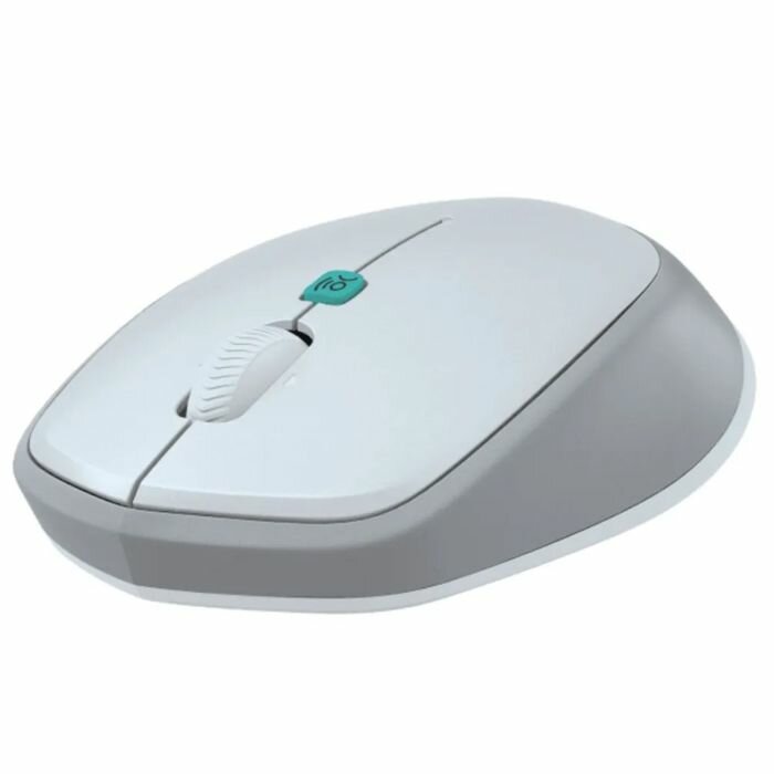 Мышь Logitech Wireless Mouse M380 white (910-006291) — фото 1